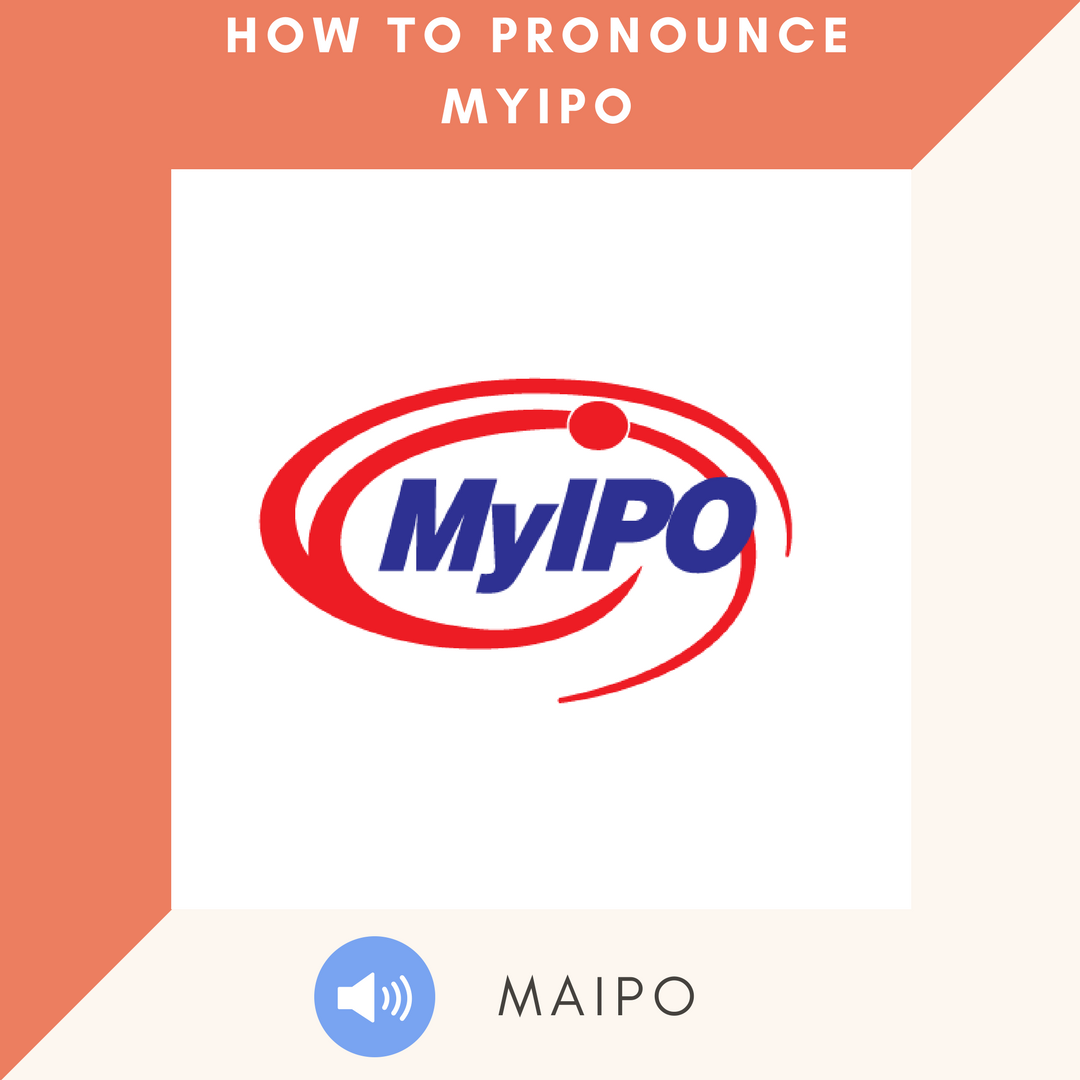 Are You An Innovator? Protect Your Ideas With MyIPO! | Curitan Aqalili ...