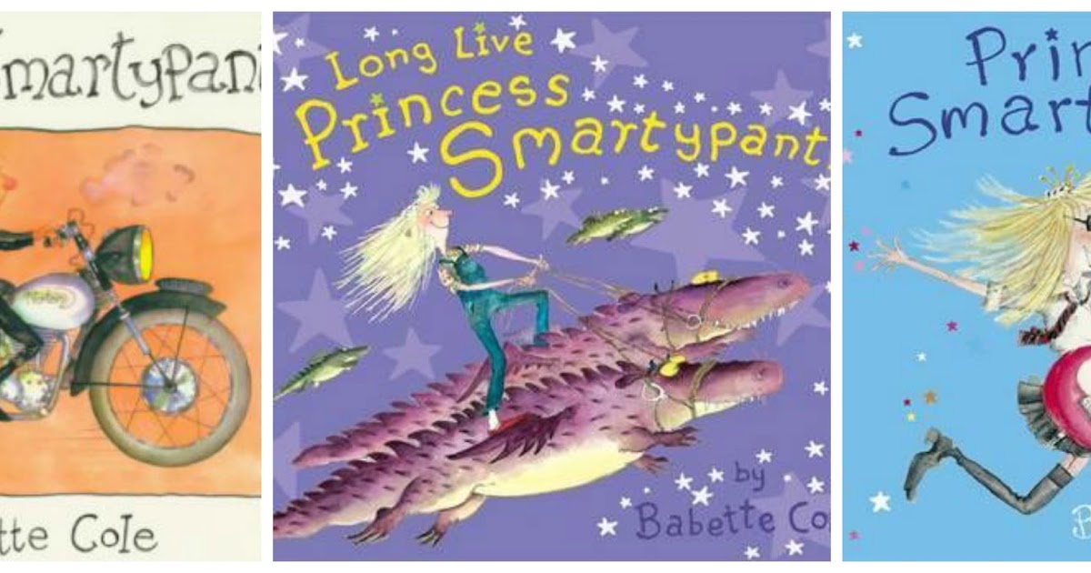 Momo celebrating time to read: Princess Smartypants and the missing ...