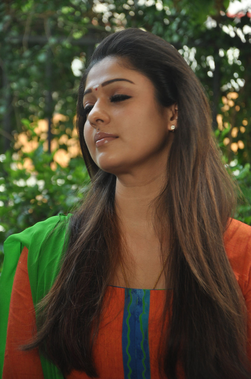 Nayanthara Latest Photos - Telugu Cinema Samacharam