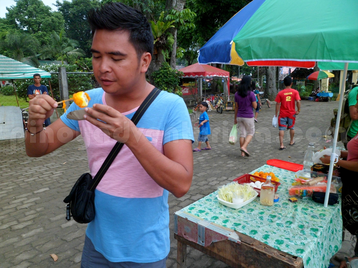 North Cotabato - Strolling around Kidapawan City, "A Spring in the ...