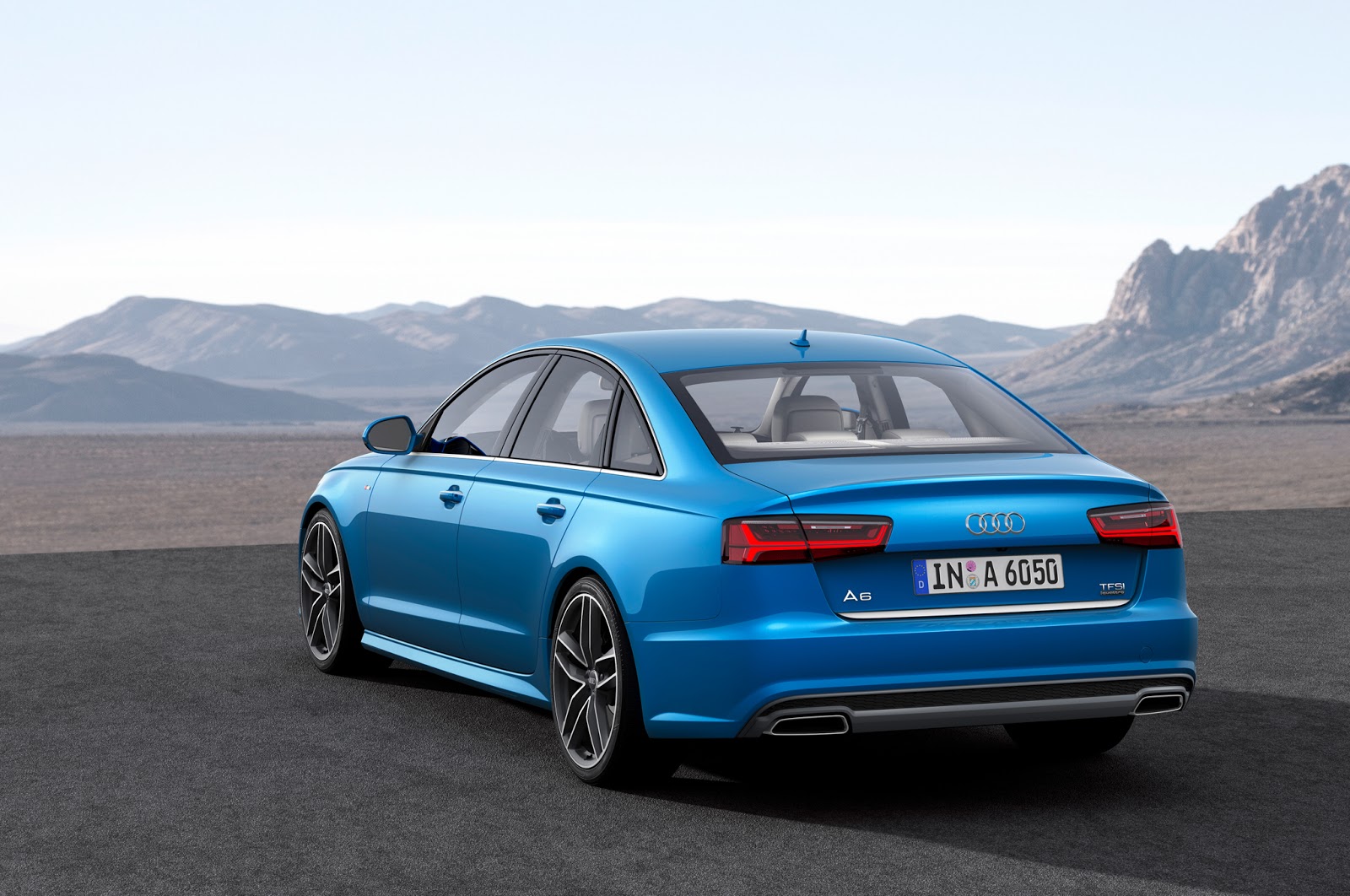 2016 Audi S6 Review, Changes, Release Date, Horsepower | CARS NEWS AND ...