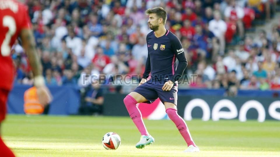 Gerard Piqué Becomes Third Player to Debut Nike 'Elite Pack' Boots ...