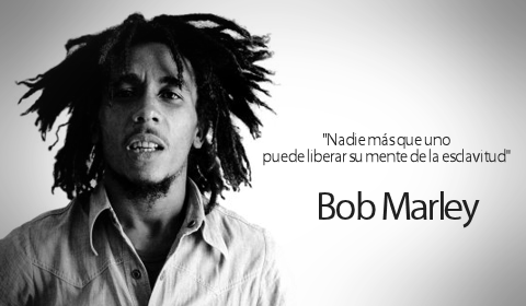 Bob marley