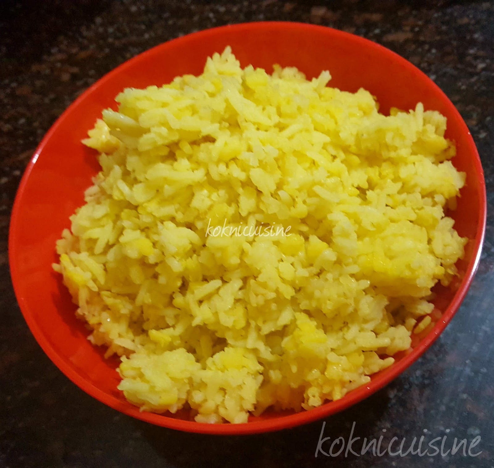Kokni Cuisine: Dal Kichri Recipe | Khichdi | Kedgeree | Khichri
