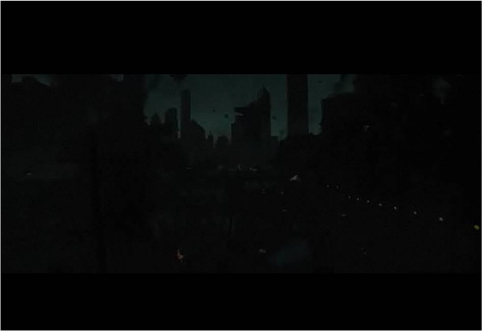 A2 Teaser Trailer: Research Into Different Trailers- Action