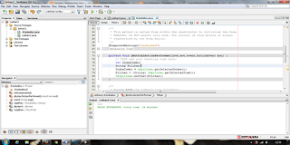 "Selamat Datang Di Blog Diah Afrianti Rahayu": Pengenalan Java Swing ...