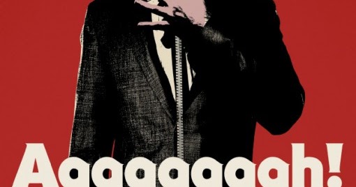 Mahan's Media: Aaaaaaah! (2016) - Movie Review