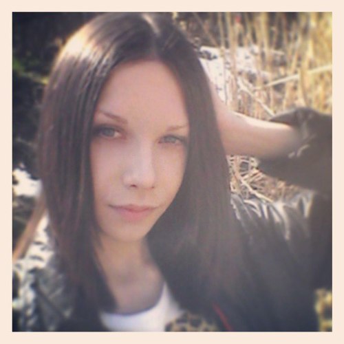 Vitally Artamonov - Today's Androgynous Guy