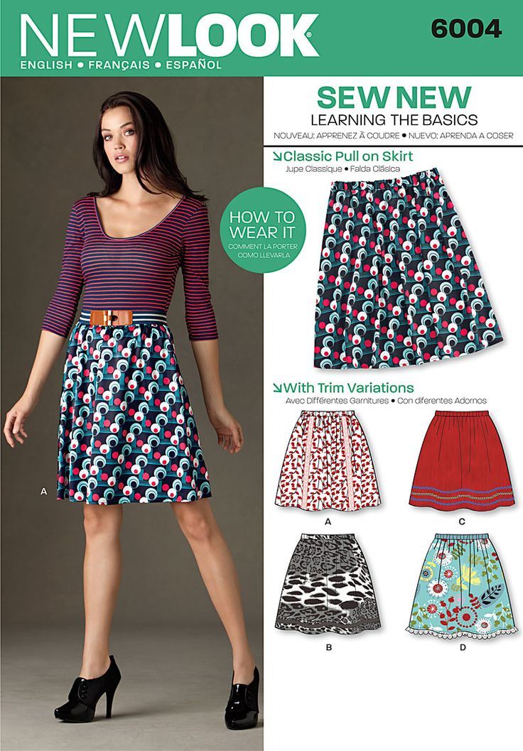 MyLucky: Moda de Pasarela nº 10