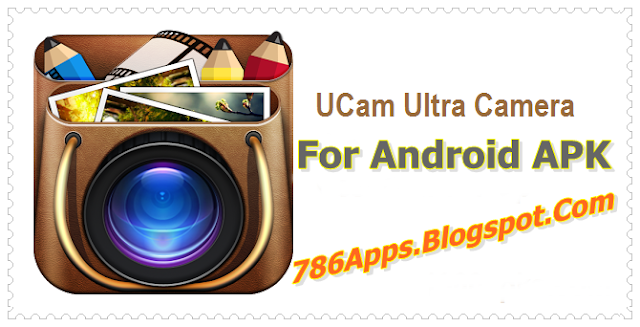 UCam 5.3.4.080515 For Android Latest Download - Software Update Home