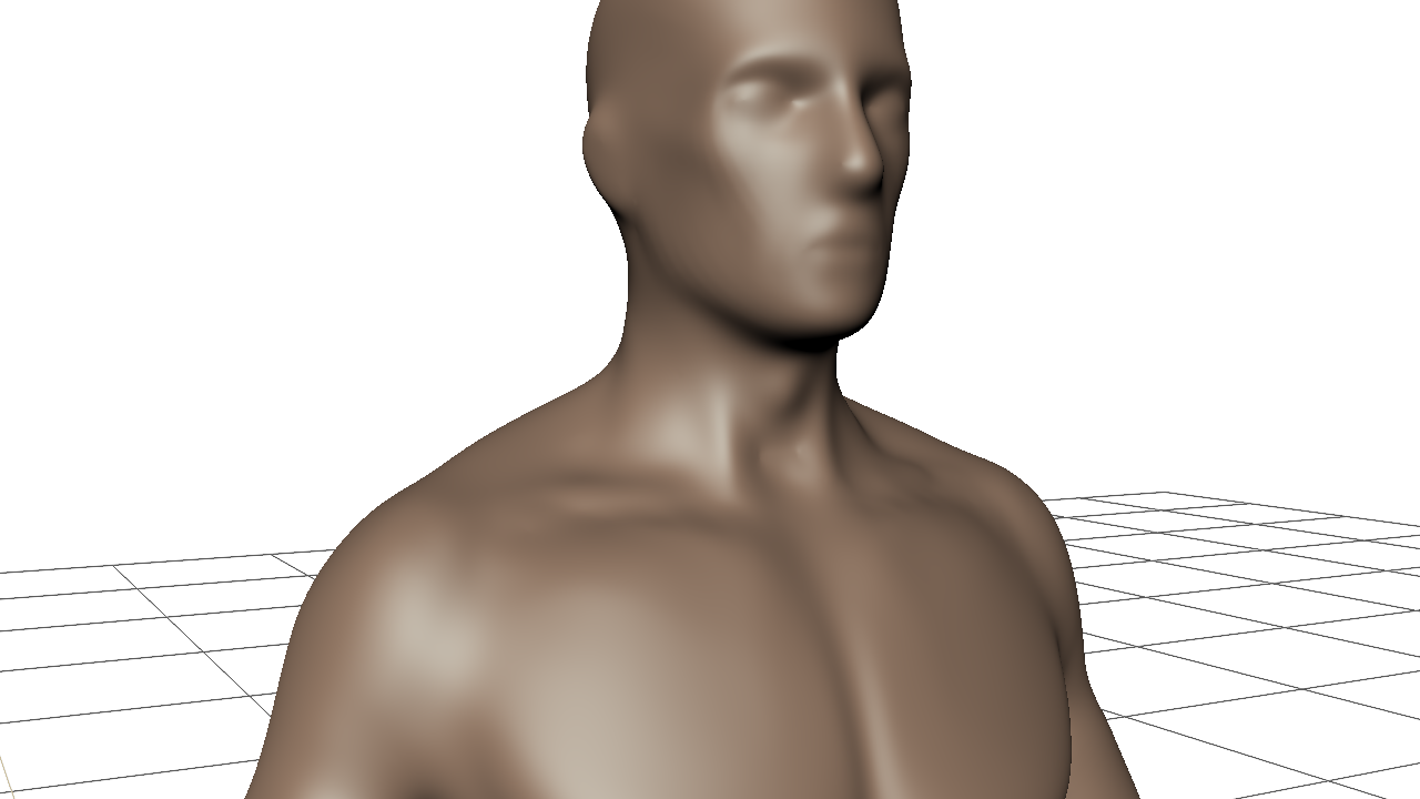 Dean's Development: 2012