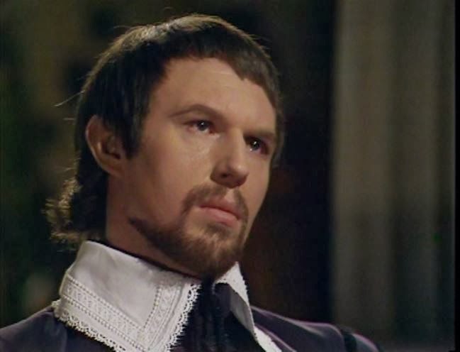 BBC Shakespeare Collection: Measure for Measure (Series 1 Episode 5)