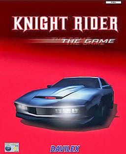 Knight Rider: Knight Rider: PC játékok