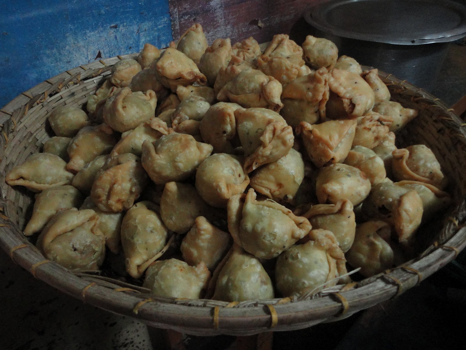 A starter: Food wishlist back on Home