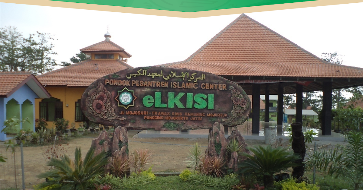 Sekilas eLKISI | Ma'had Islamic Center eLKISI