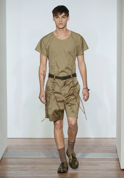 Marrakech Fashion - Fashion and style !: Yves Saint Laurent - Spring ...