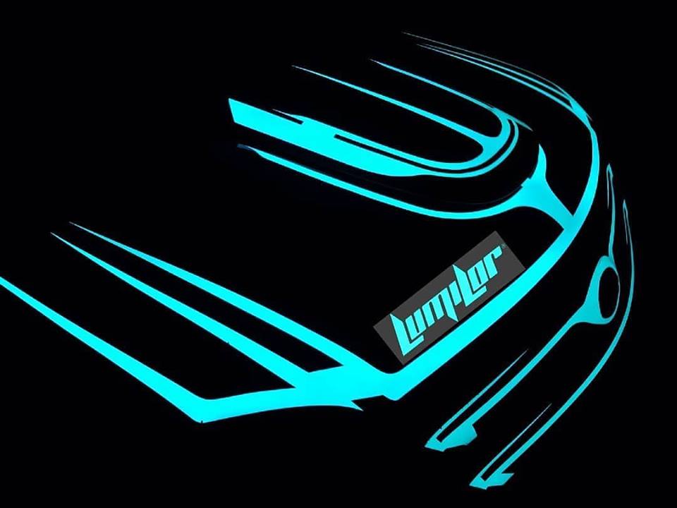 Lumilor India El Paint: 2019