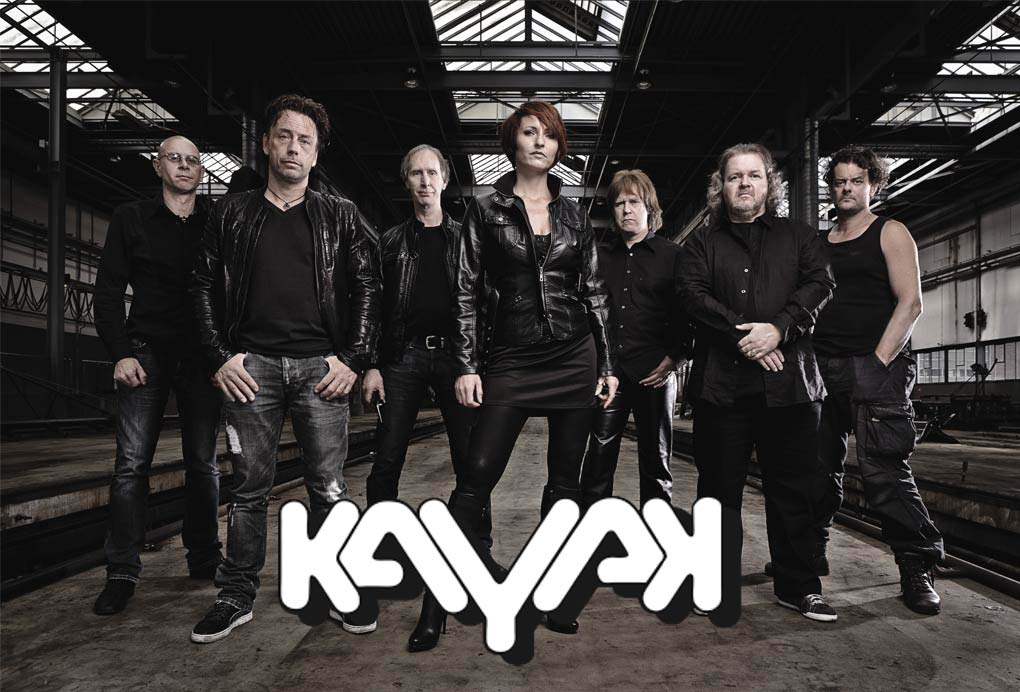 Zona Rock Dan Metal : EDWARD REEKERS