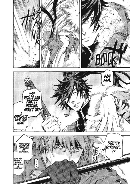 Preview - Sengoku Basara: Samurai Legends