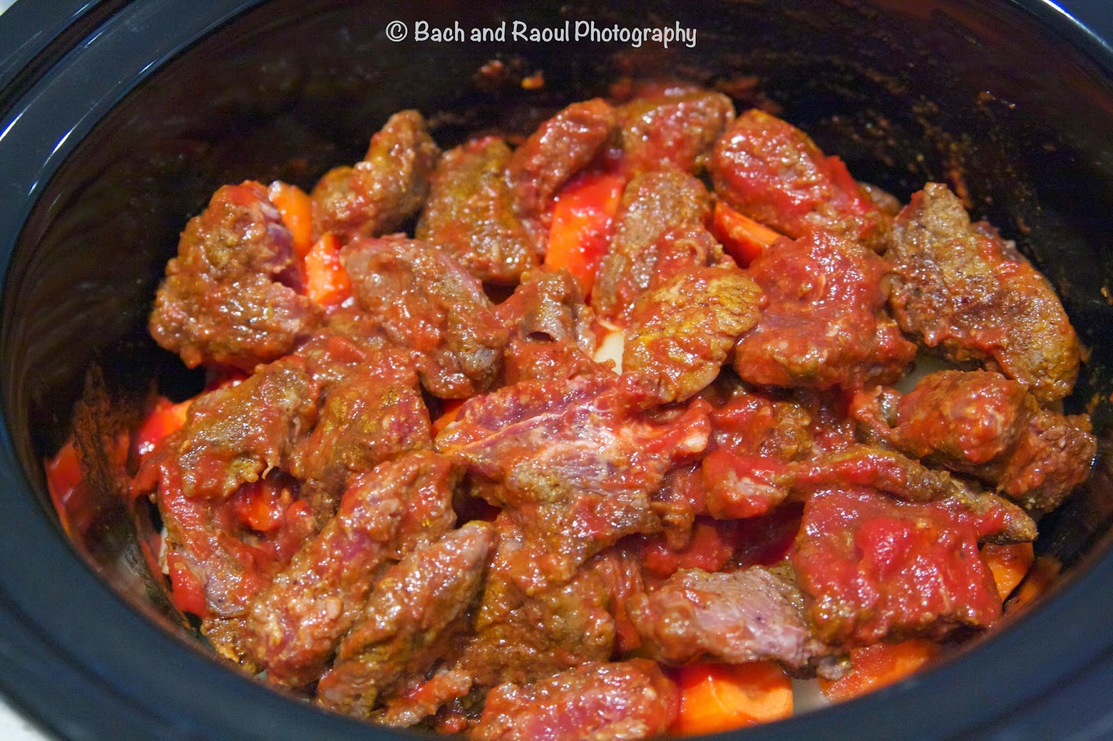 Bo Kho - Vietnamese Spicy Beef Stew | Taste Chronicles