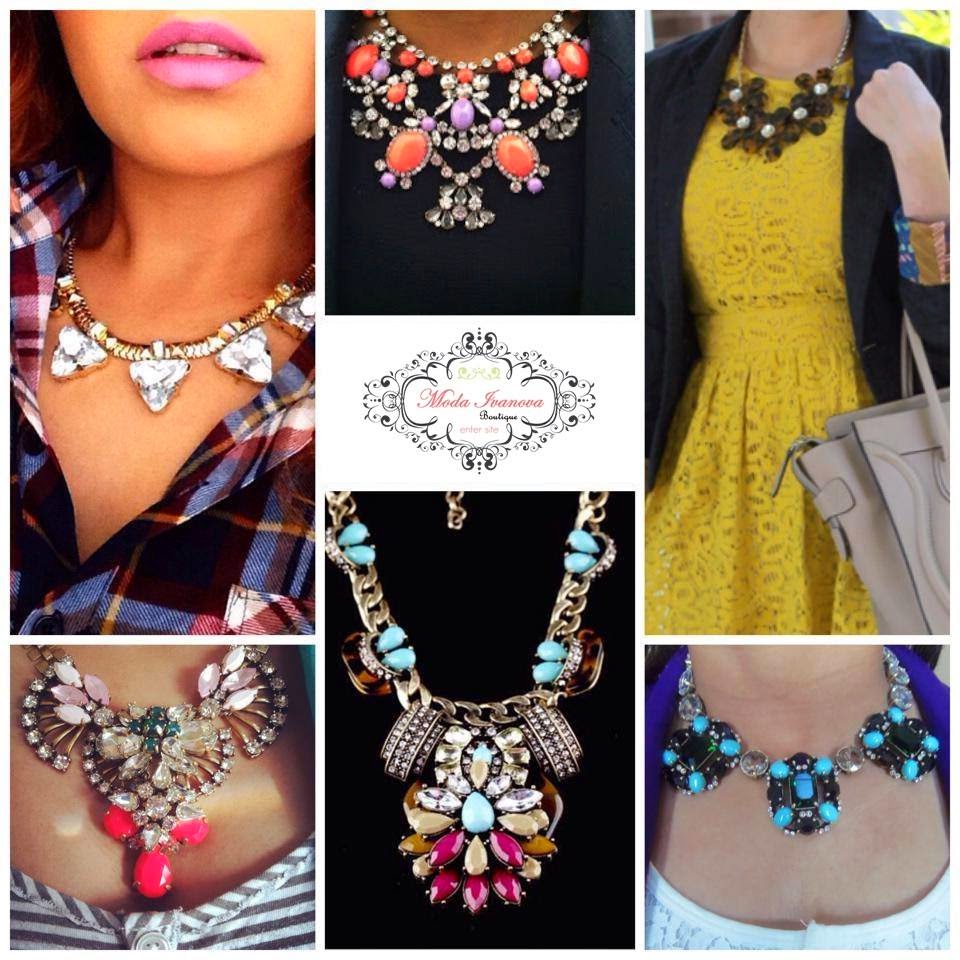 Cómo me veo: El poder de los accesorios