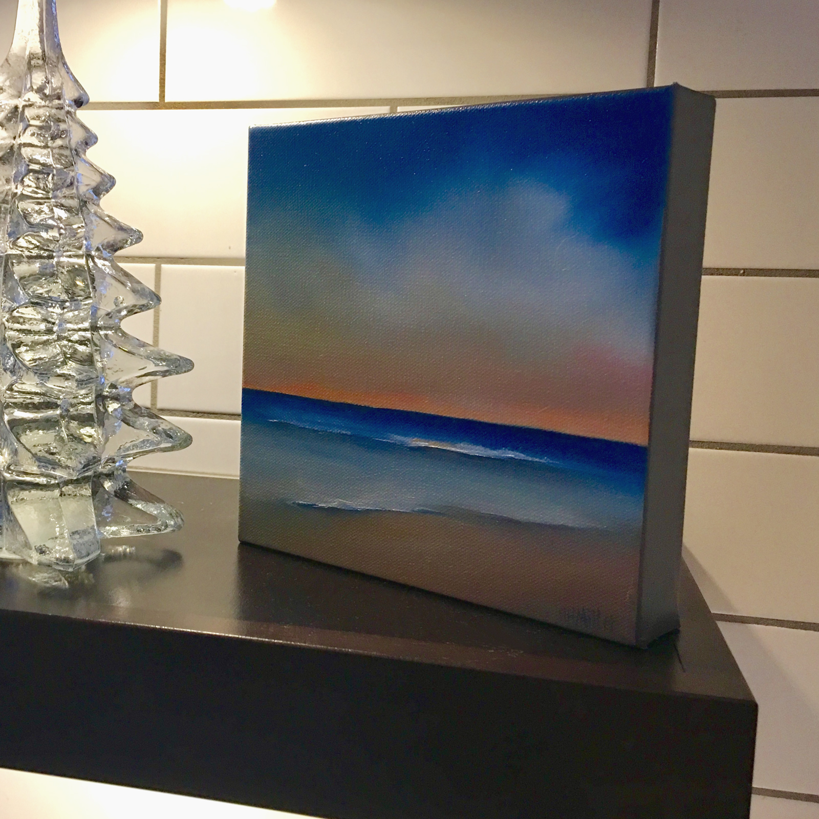 Nancy Hughes Miller art