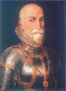 Historia de los Tercios Españoles: Álvaro de Bazán