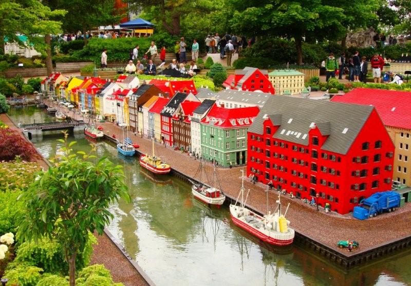 My Complete Lack of Boundaries.: Mini Me