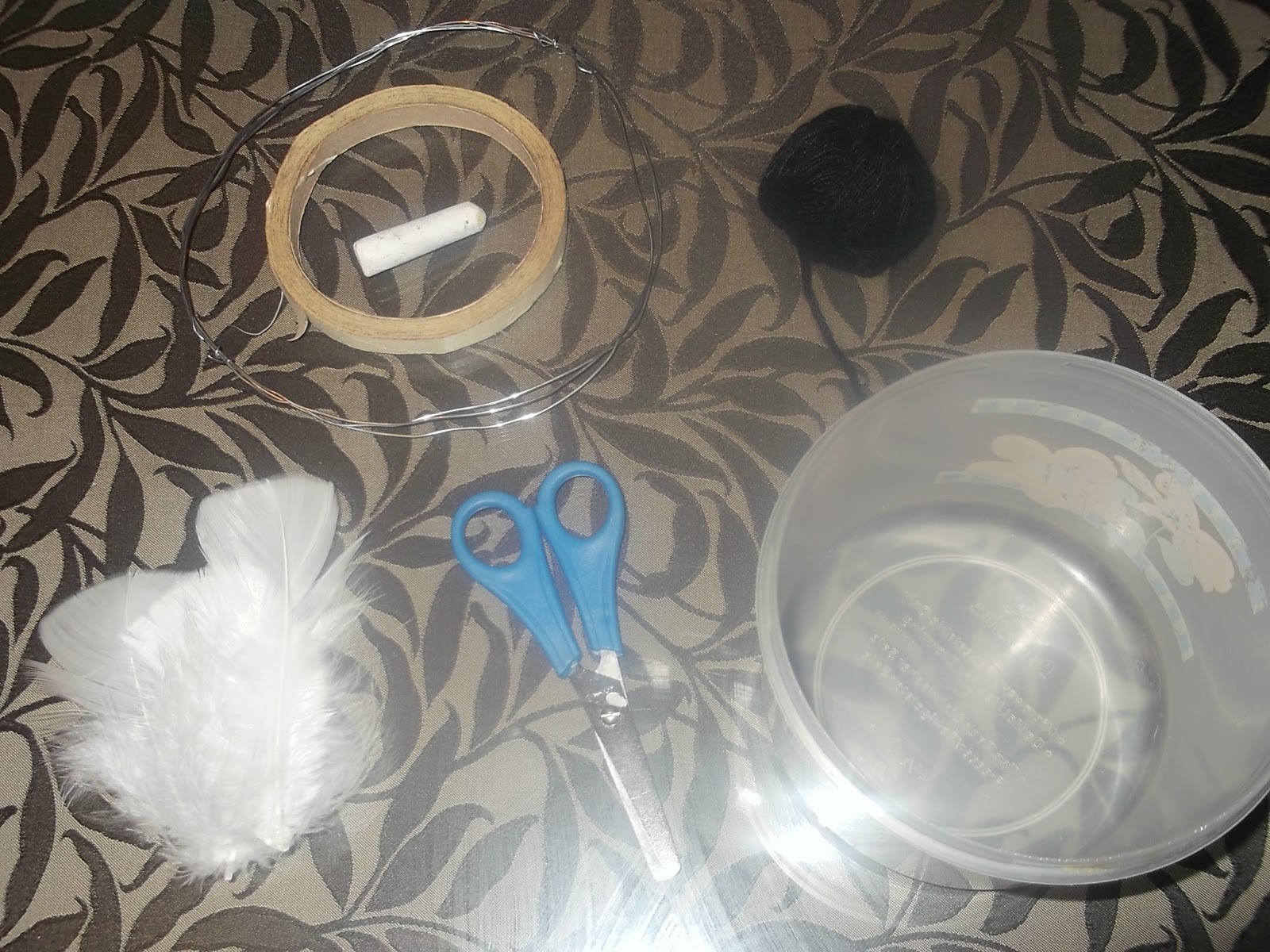 Cosotas. Atrapasueños.