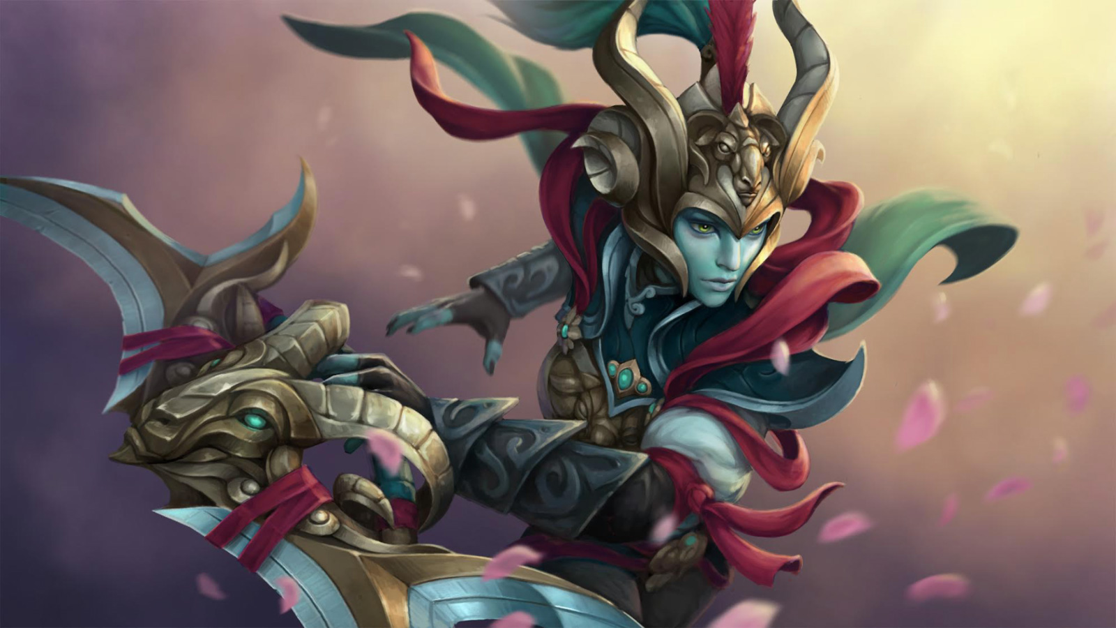 Guia: Como jugar con Phantom Assassin DOTA 2 | DotA Allstars