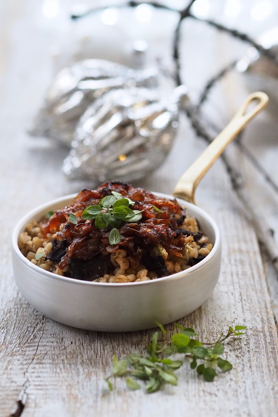 Kitchen And The City : STAROČESKÝ KUBA