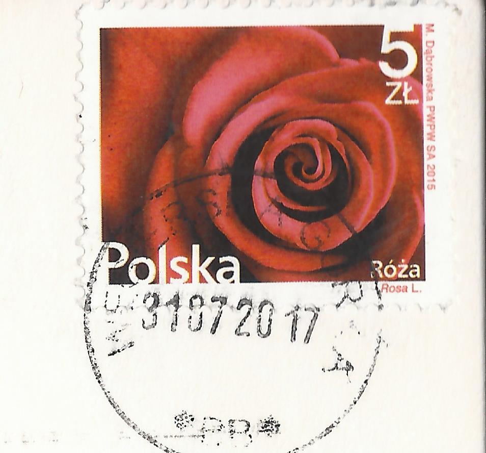 A Journey of Postcards: Tarnowskie Góry | Poland