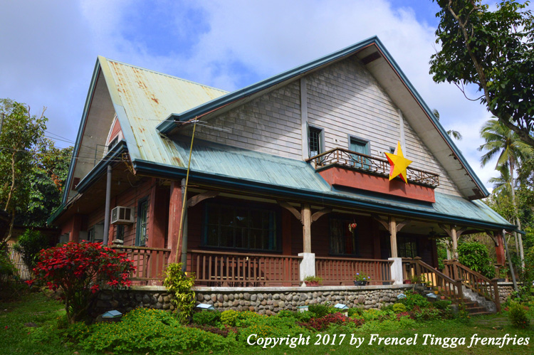 Frenz Fries: The Beehive Farm and Kitchen, Lipa