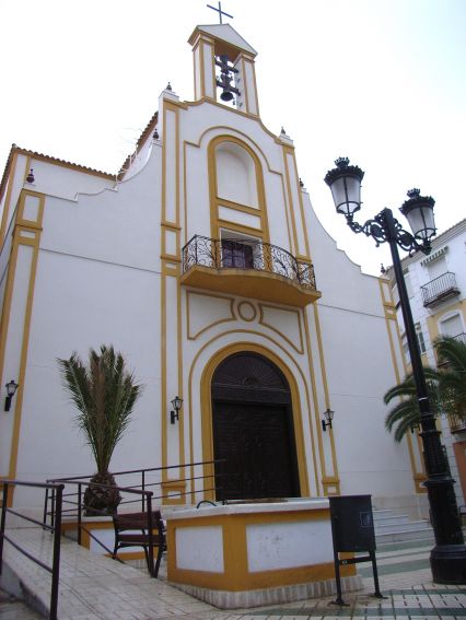 Verdiales El morche y fandangos huit: El morche y Huit