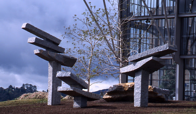 Amazing World & Fun: Unusual Stone Sculpture