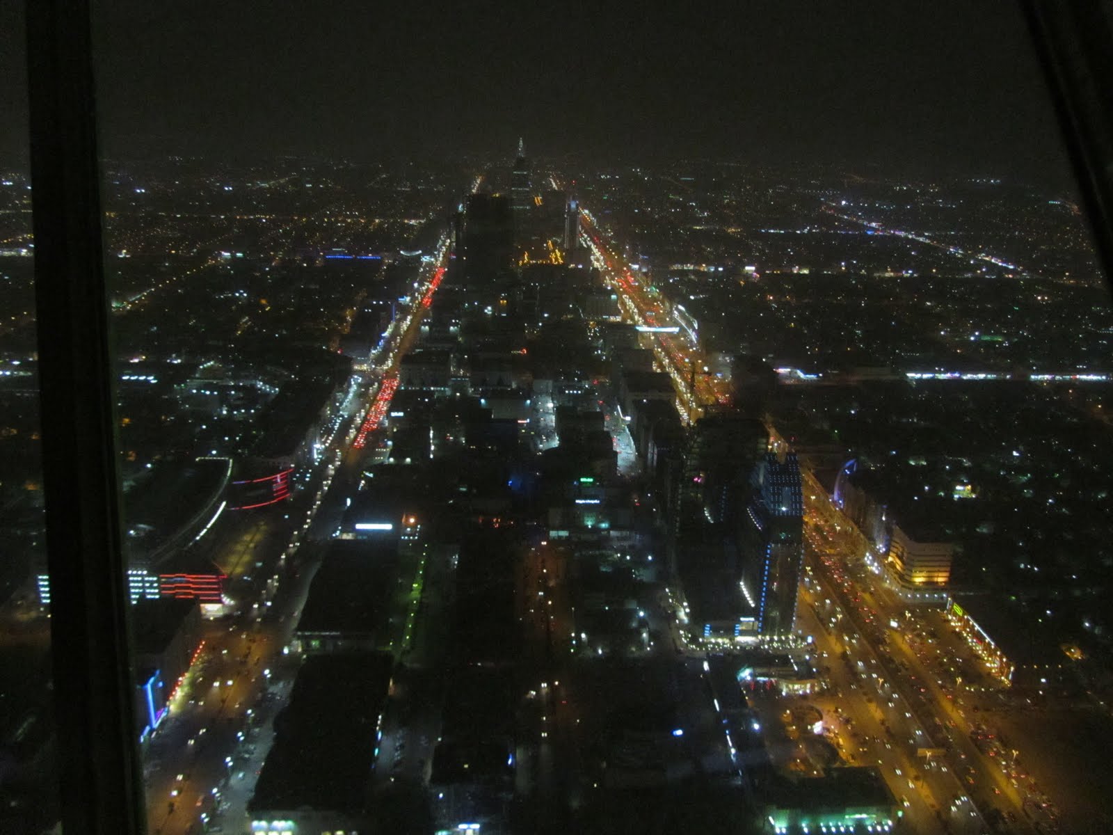 The Kulas: Ma'a Salama Means Goodbye