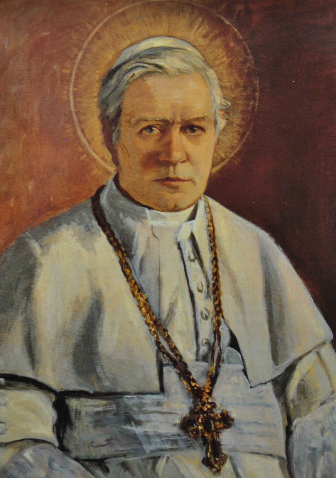 Orbis Catholicus Secundus: Art of Papal Portraits