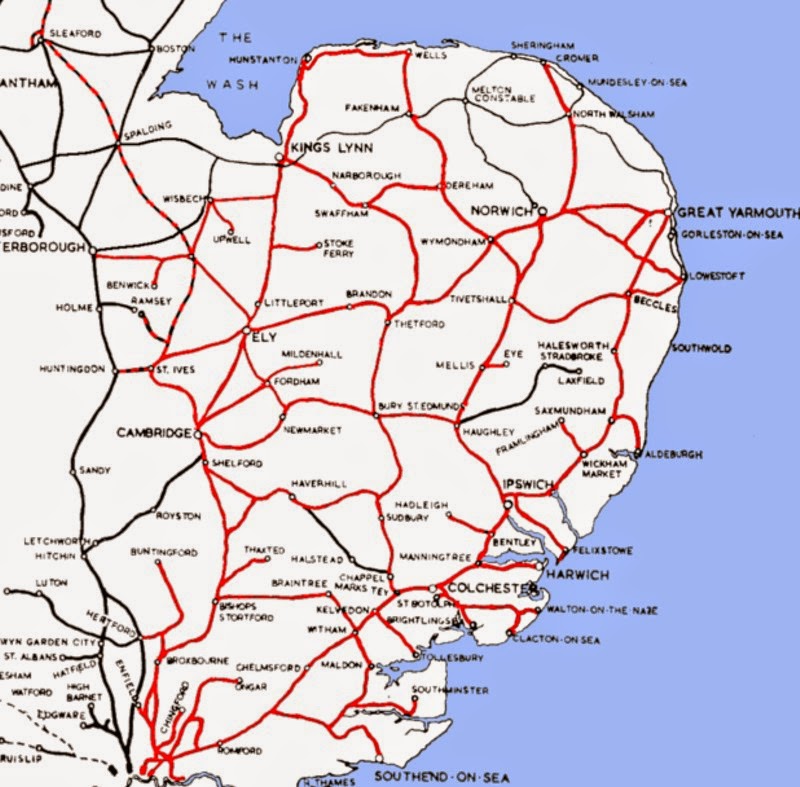 Our English Vacation