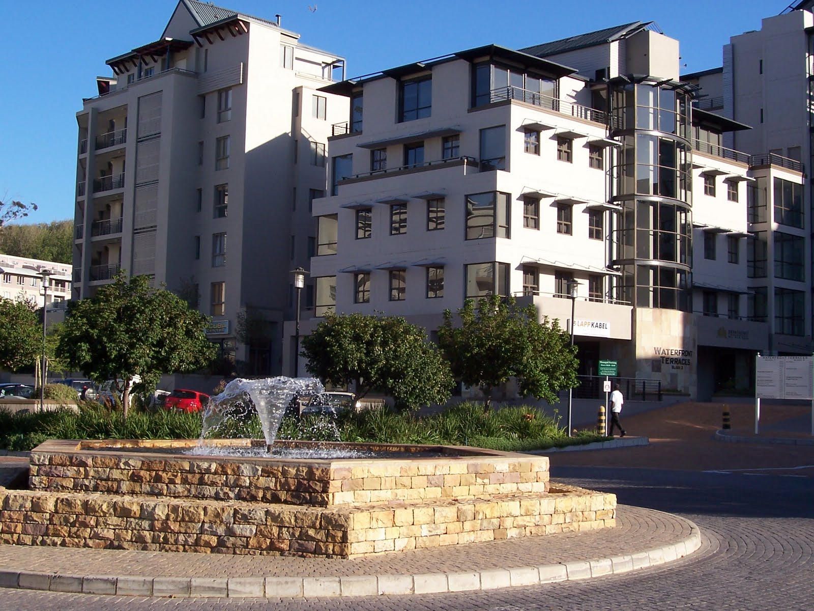 Otto Krause Attorneys