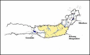 info OTONOMI DAERAH: Rencana Pembentukan Provinsi Bolmong Raya