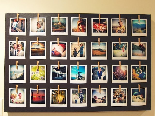 gcse art photography board - Sylvester Waugh