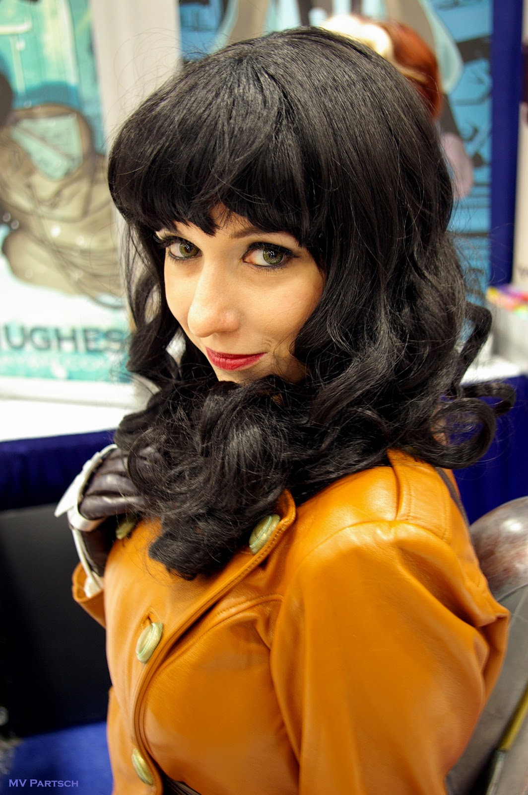 Calvin's Canadian Cave of Coolness: MV Partsch - The Best Cosplay ...