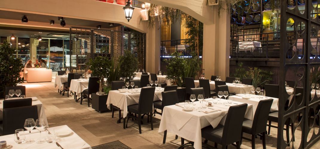 Restaurant Le Selcius - Visiter Lyon - Tourisme et actualités