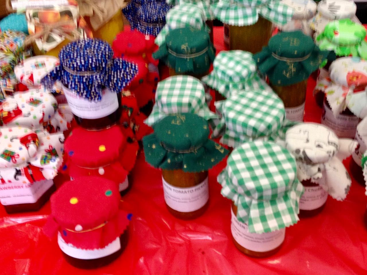 Green Gourmet Giraffe: Two jams for late spring fete - Apricot and ...