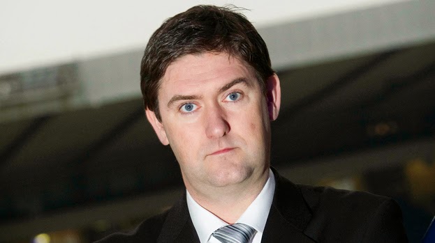 JABBA THE AGNIVORE: April 2014