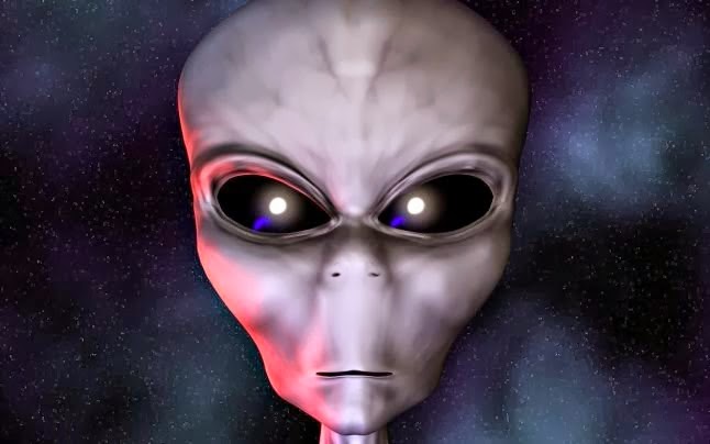 Extraterestrii Antici: 80 de specii de extratereştri trăiesc pe Pământ ...