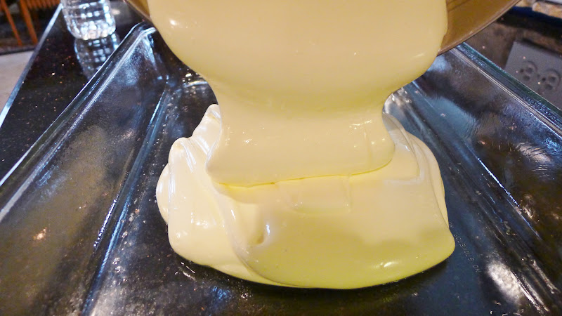 Sugartown Sweets: Banana Marshmallows