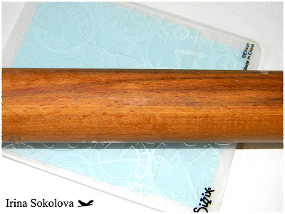 ScrapMaster: Мастер-классы ДК