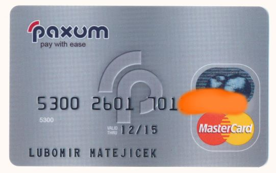 4 طرق متنوعة لتحصل على بطاقة مصرفية من الانترنت مجانا 100/100 - تقنية ...