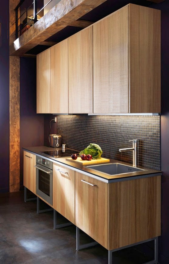 Smart Flexible And Smart METOD Kitchen ~ Kitchen Design Ideas